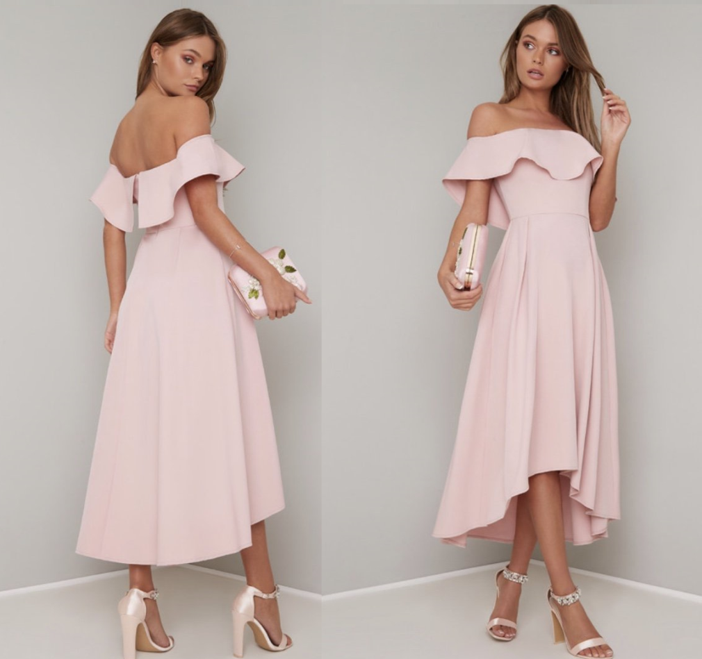 EVENING DRESS – Canella Lane