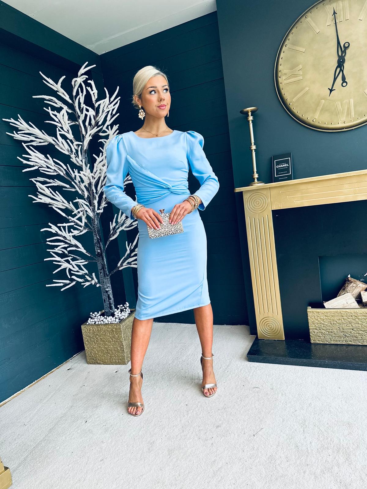 EVENING DRESS – Page 4 – Canella Lane