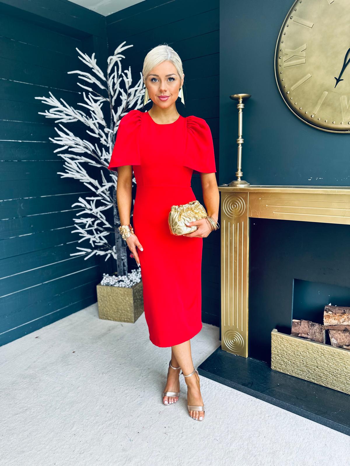 EVENING DRESS – Page 5 – Canella Lane