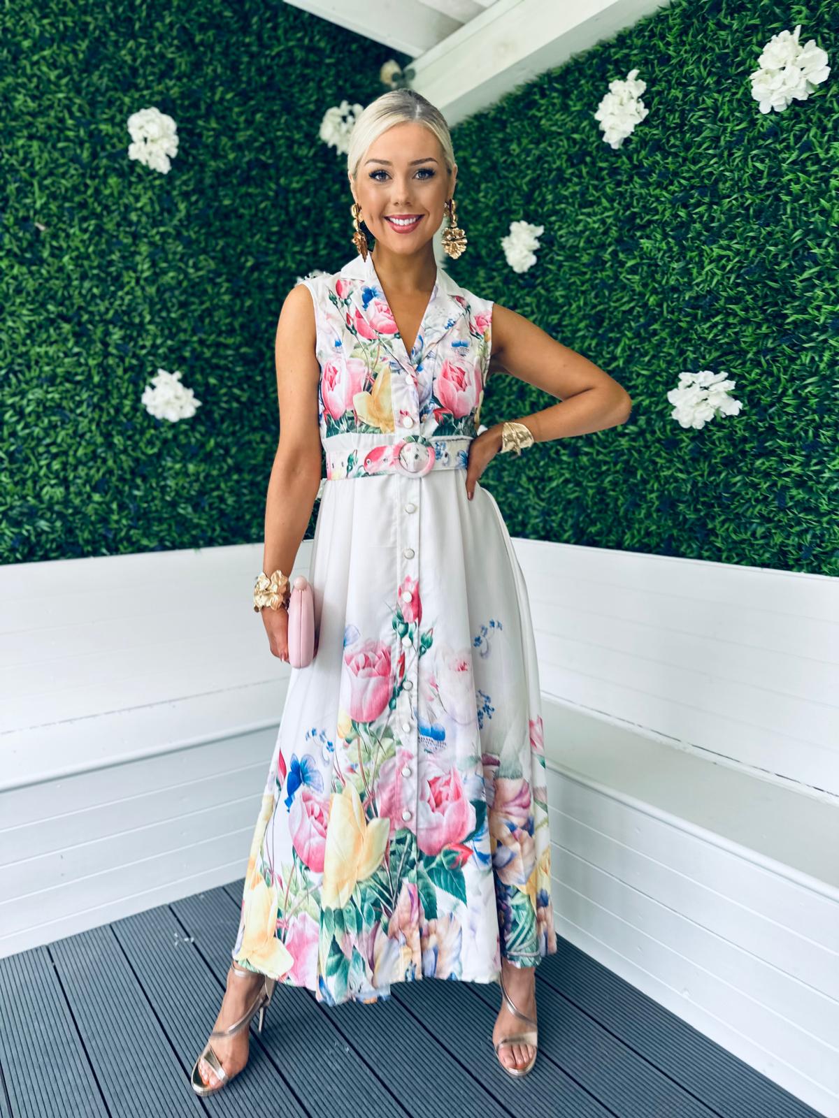 EVENING DRESS – Page 11 – Canella Lane