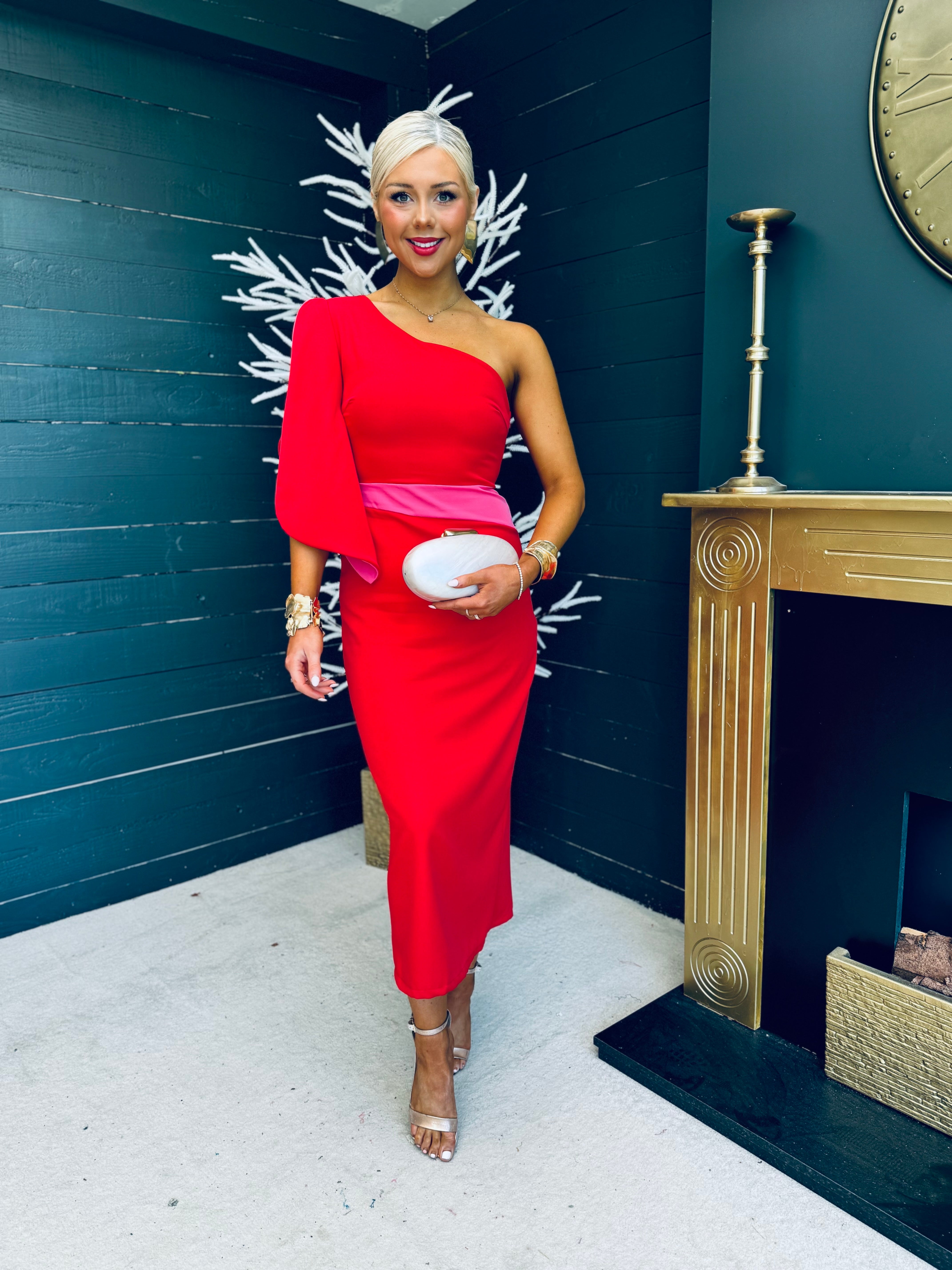 ALL DRESSES – Page 17 – Canella Lane